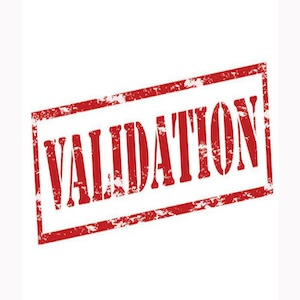 [유효성검증 #2] Bean Validation를 이용한 유효성 검증