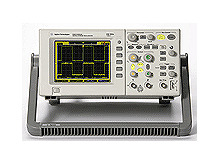 Agilent / 3000 series_Oscilloscope (Data Sheet)