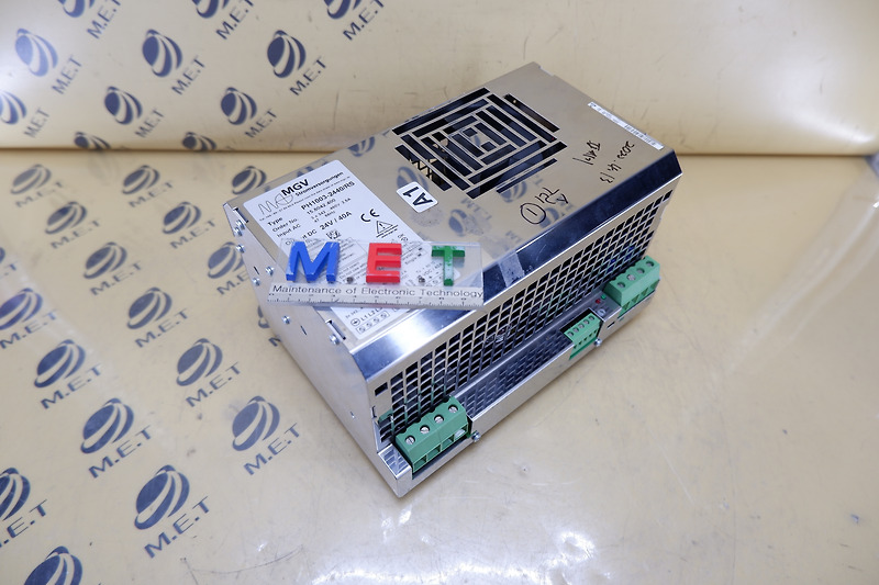 [POWER SUPPLY] MGV PH1003-2440/RS /구매 수리 단종품지원 / (주)엠이티
