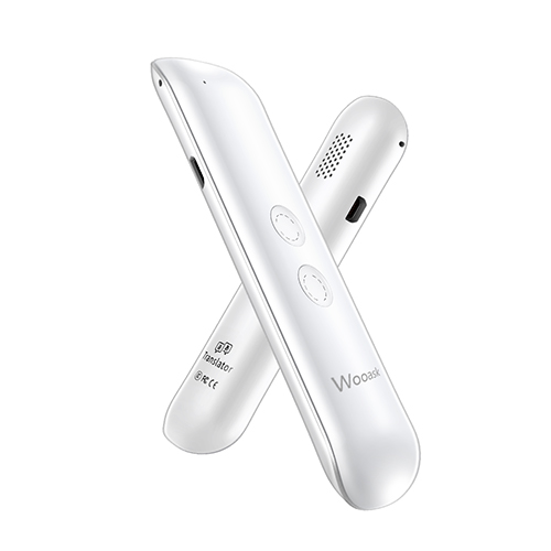 당신의 언어 장벽을 허무는 마법! Wooask G5K PRO AI 번역기를 사용해 본 적 있나요?