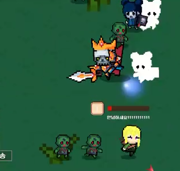[Fortress Craft] Normal Monster With Scriptable Object