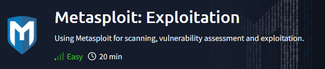 [Metasploit] MS17-010 취약점(EternalBlue) exploit
