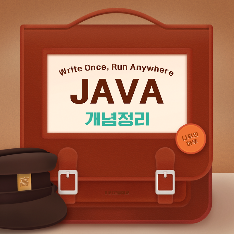 [자바(Java)] 접근 지정자(제어자), Getter Setter