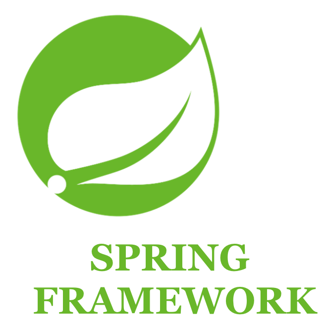 [Spring] About Spring Framework — 미 개발 구역