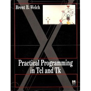 Korea Tcl/Tk Community :: Practical Programming in Tcl and Tk, First ...