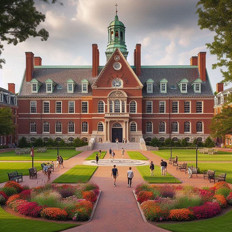 Dartmouth College: A Prestigious Ivy League Institution