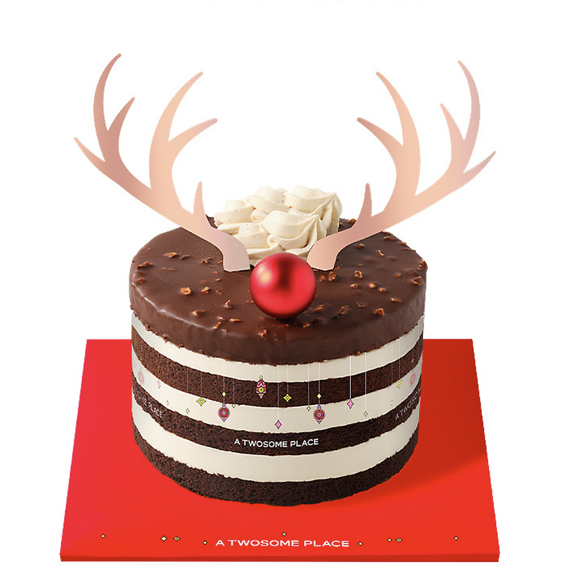 투썸플레이스 크리스마스 케이크 사전예약 할인 완벽 정리