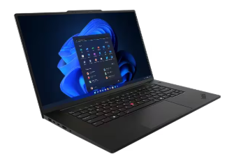 [Devices] Thinkpad p1 gen 7 제품 리뷰