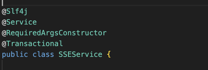 Springboot_ [Error] Could not open JPA EntityManager for transaction