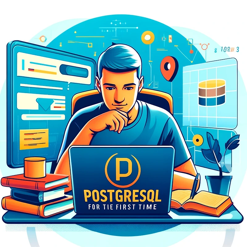 2강: Python에서 PostgreSQL 사용하기