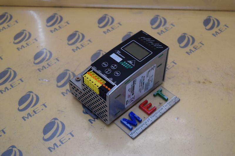 [Gateway] Bihl+Wiedemann BWU2919 /산업용자동화장비 수리 / (주)엠이티