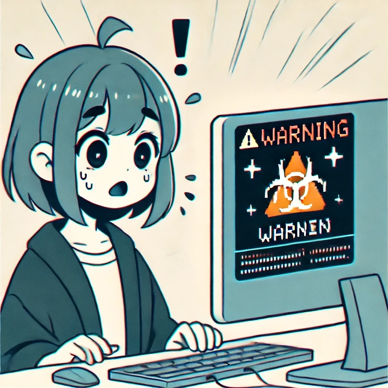 백준 2606 바이러스 파이썬 문제풀이 (python DFS BFS) - 가상현실을 꿈꾸던 방랑자의 이모저모