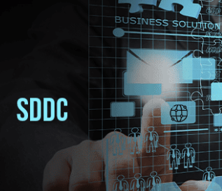 SDDC(Software Defined Data Center)