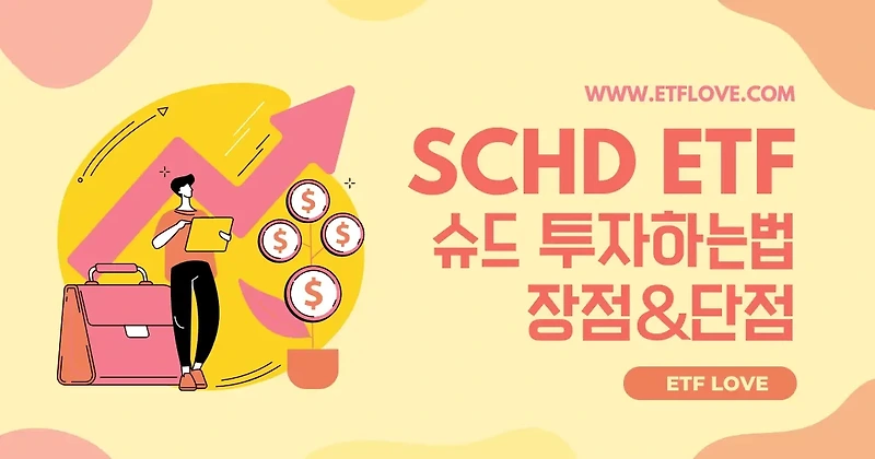 SCHD ETF란 무엇인가?