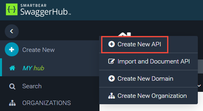 [기타] SwaggerHub를 사용하여 API 관리하기 :: 전자기린 스튜디오