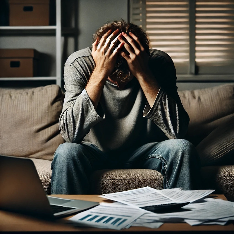 Revealed Salaries: The Struggles and Imbalances in the Job Market