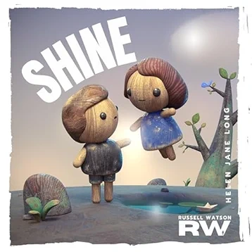 Helen Jane Long - Shine, Shine (instrumental)