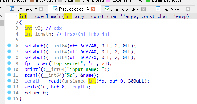 HackCTF j0n9hyun's secret :: ugonfor.