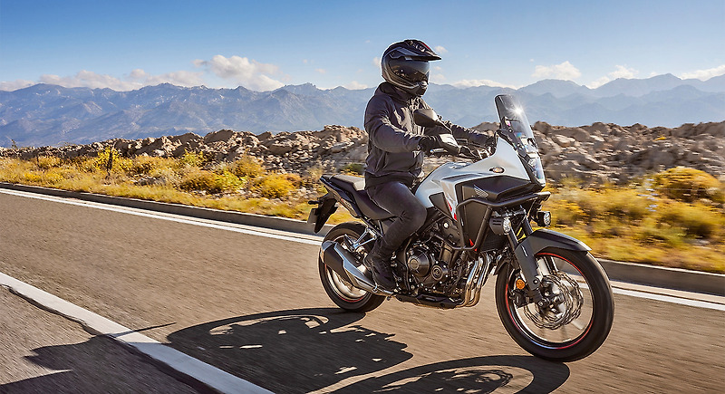 2025 혼다 NX500 제원