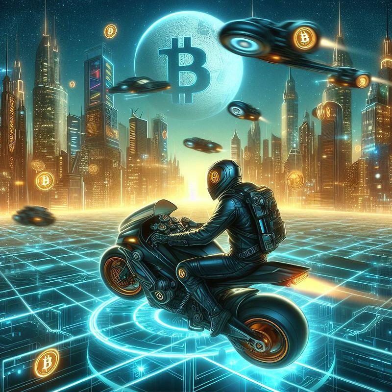 Making Money Online through Bitcoin Investments: A Comprehensive Guide