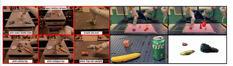 AUTORT-SARA RT 그림 설명