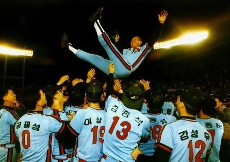 [KBO History] '소총부대'와 새로운 안경 에이스의 등장, 1992 롯데 자이언츠 - KBO 144