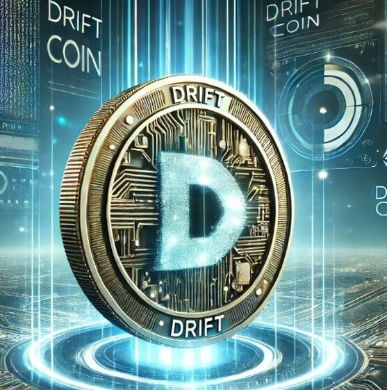 드리프트코인 시세 기술적 특징 및 투자 전략 완벽 분석