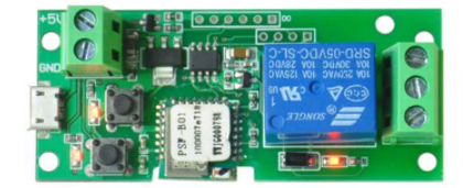 inching switch (인칭 스위치) 란 무엇인가