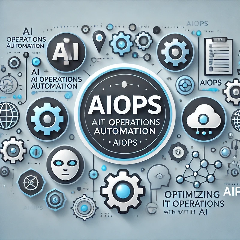 AI 운영 자동화(AIOps) 원리, 기능, 전망