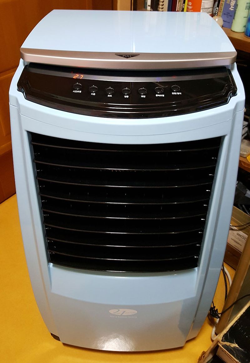 냉풍기 센추리 CYC-7000T