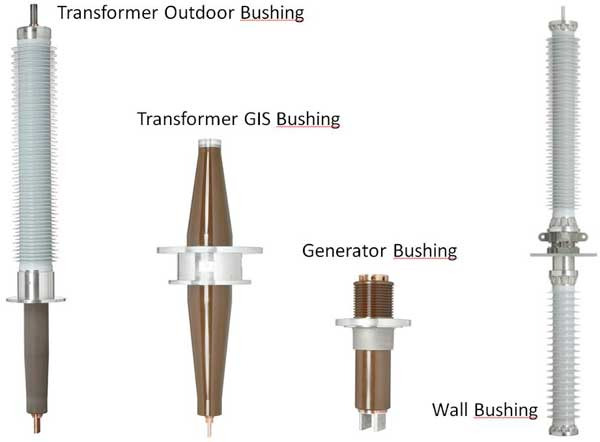 Gas to Oil Bushing_부싱