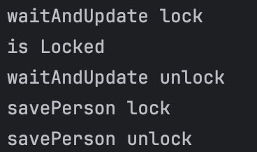 Java로 Redis lock 구현하기