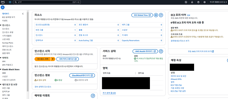 [멘토링] SpringBoot 과제(5) : CICD (Github Actions, EC2, Docker, Putty, SSH)