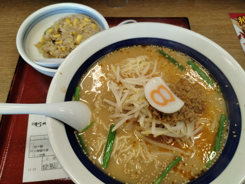 JAIST 생존일지 D+236(5/19) - 진짜 달렸음