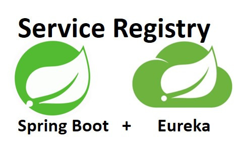 [MSA] Spring Cloud Eureka 개념 및 사용법