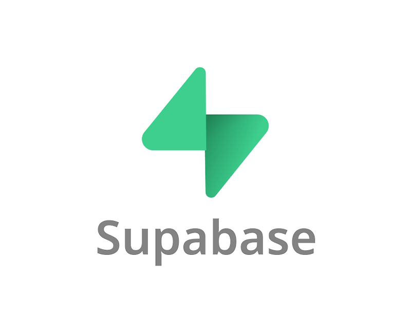 [Supabase] Supabase 로 백엔드 없이 Database 구축하기(기본 사용법)