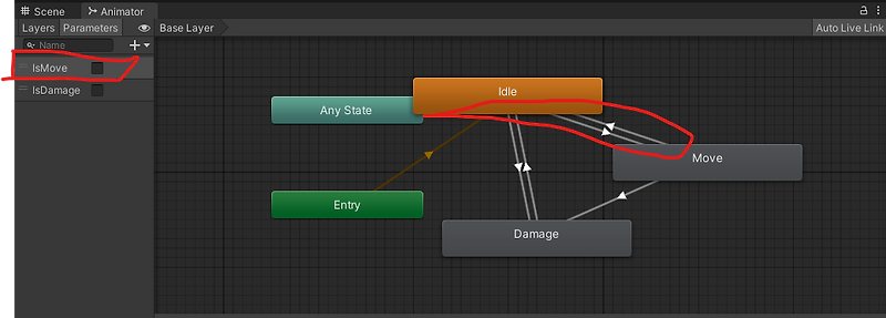 TIL 17일차 (Unity 입문)