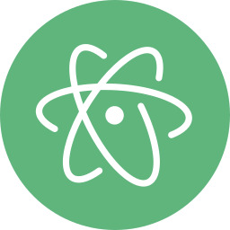 [Atom] atom-ternjs / js 자동완성 플러그인 사용법