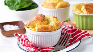Mini Breakfast Souffles: A Perfect Morning Treat