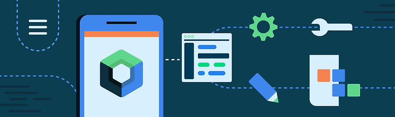 [Compose Codelab/ComposeFest2021 - 2-2 week] Layouts in Jetpack Compose 리뷰