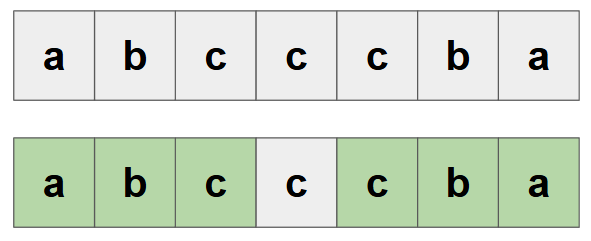 [leetcode] 2516. Take K of Each Character From Left and Right