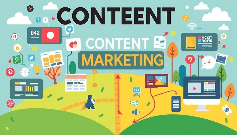 Mastering Content Marketing: Key Strategies to Drive Engagement