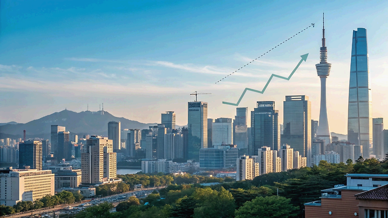 2025년 서울 부동산 시장: 투자 기회와 현실적 분석 :: 부동산 투자자의 그릇