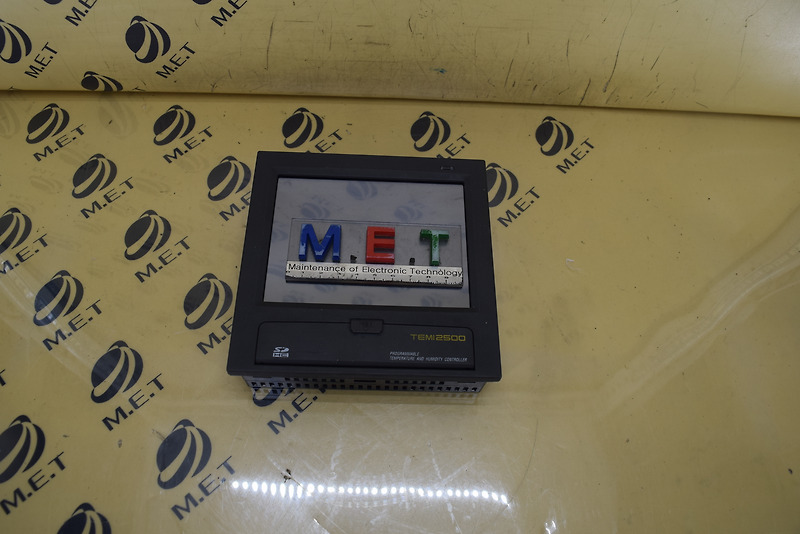 [PANEL CONTROLLER] SAMWONTECH TEMI2500-10/SD/CE/Z2 /구매 수리 단종품지원 / (주)엠이티