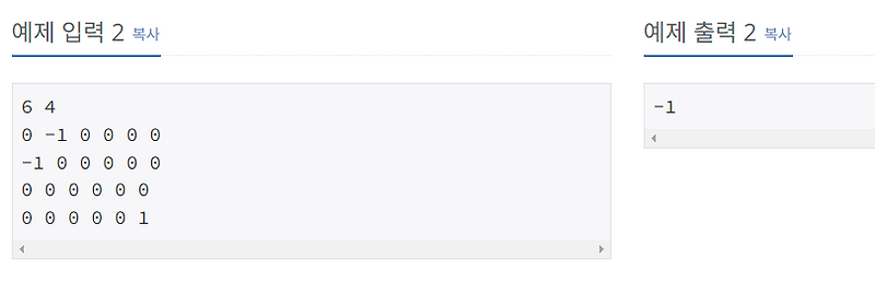 [백준 BOJ/Gold V] 7576번 : 토마토