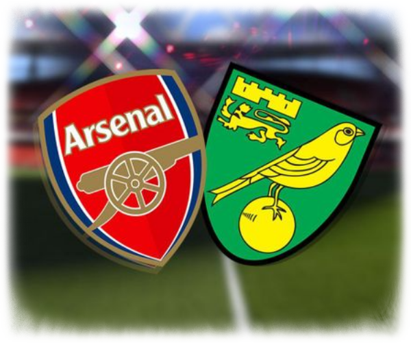 EPL 4R 아스날 : 노리치 시티 프리뷰