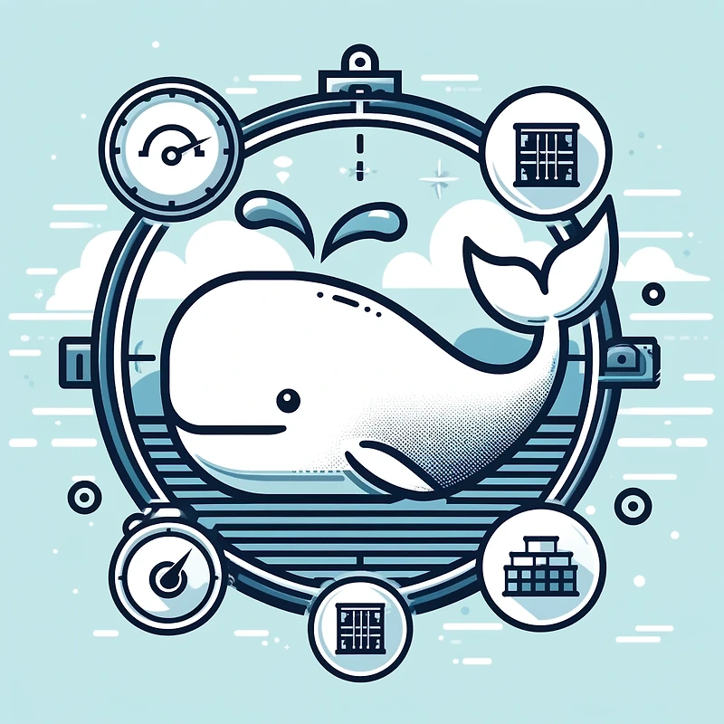 Docker Block I/O 제한하기