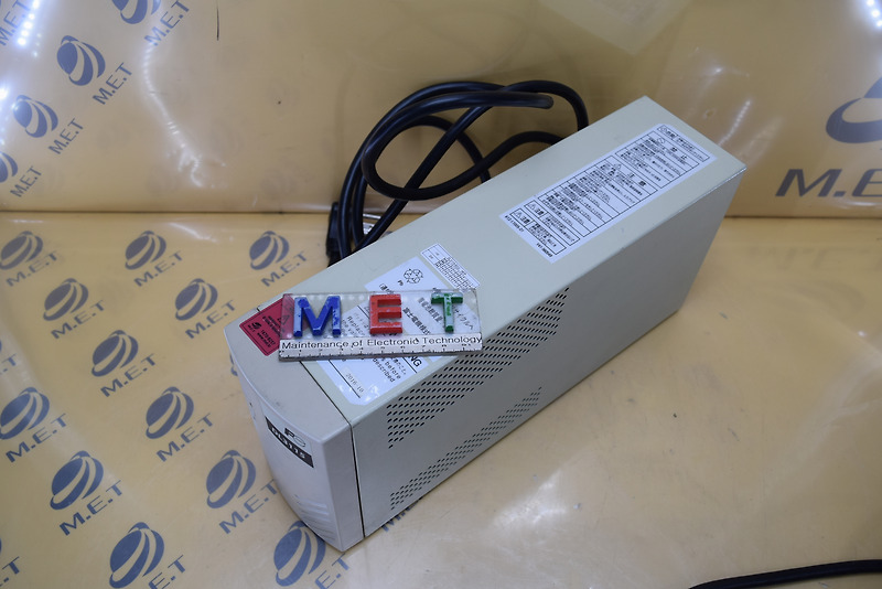 [CONTROLLER] DENSEI-LAMBDA DL3115-300JL /산업용자동화장비 수리 / (주)엠이티