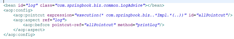 Spring Quick Start - 2일차 (1)
