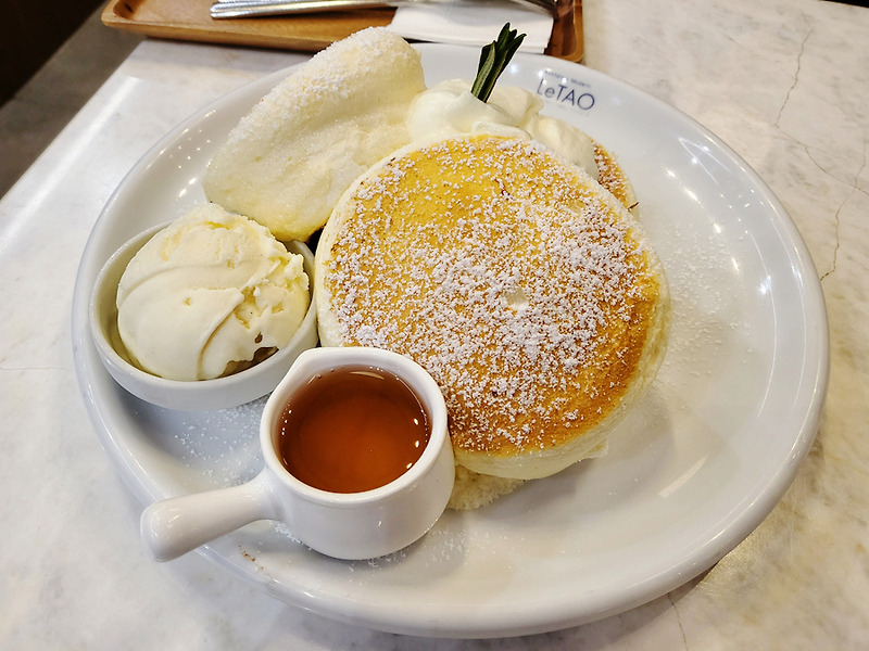 방콕르타오 LeTAO